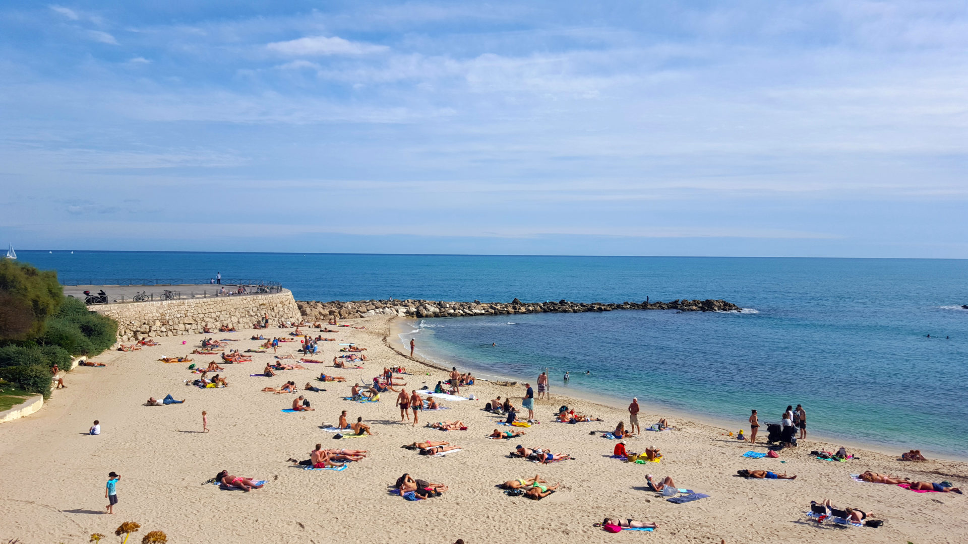 Antibes – Kulturbrause.de