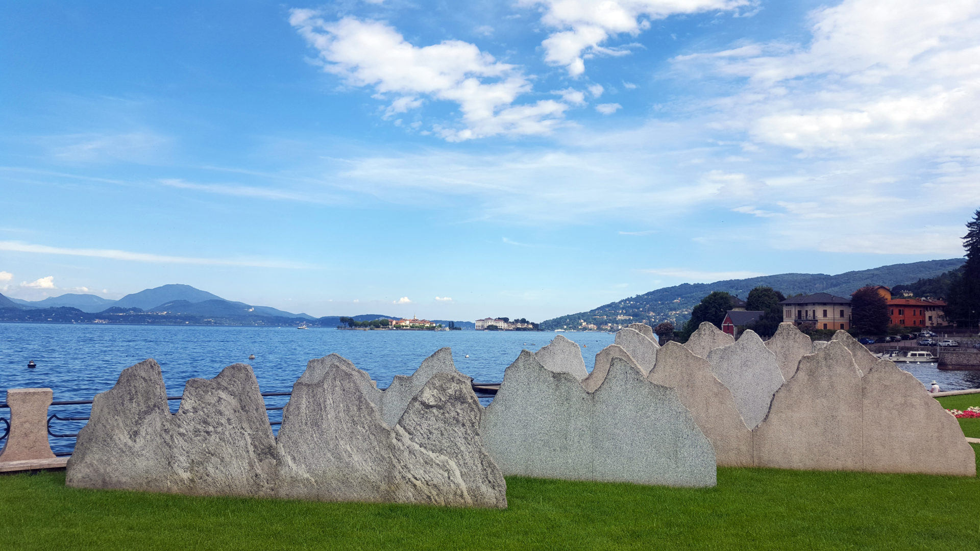 Baveno, Lago Maggiore – Kulturbrause.de