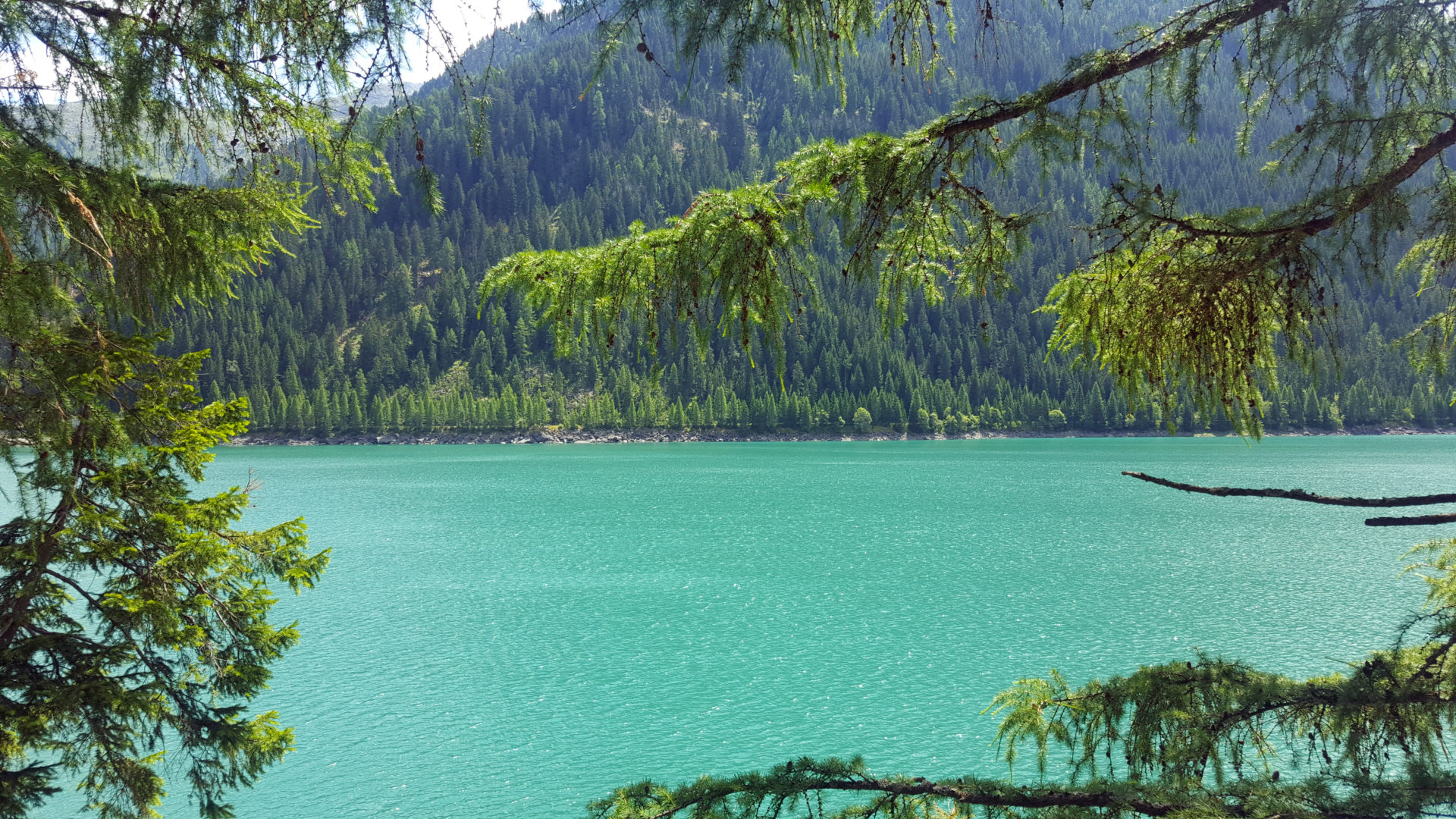 Sufnersee – Kulturbrause.de