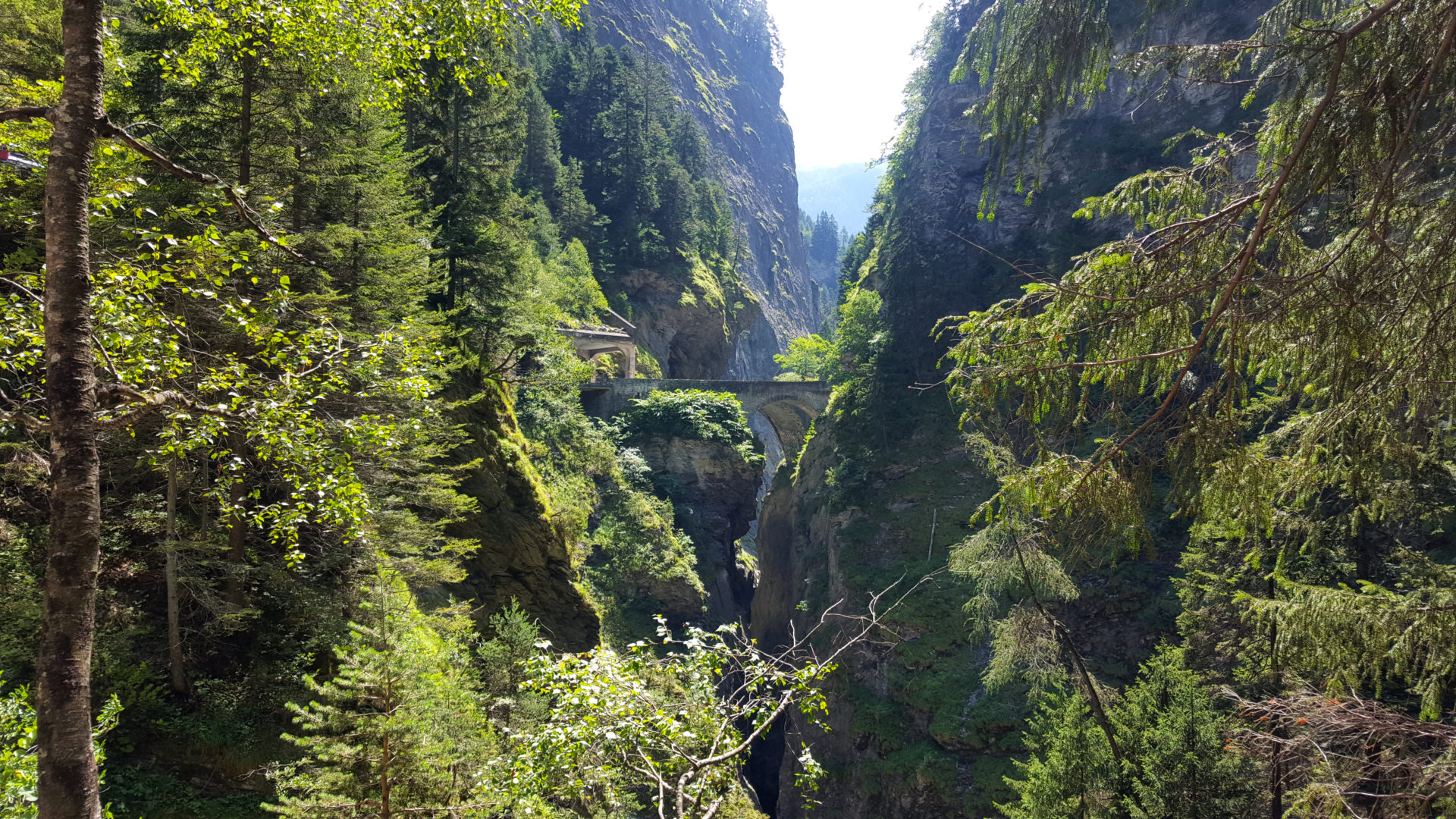 Via Mala – Kulturbrause.de